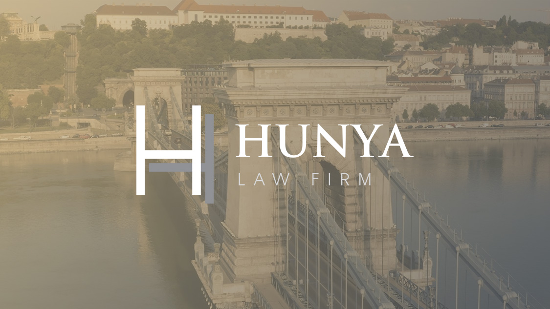 Főoldal - Hunya Ügyvédi Iroda